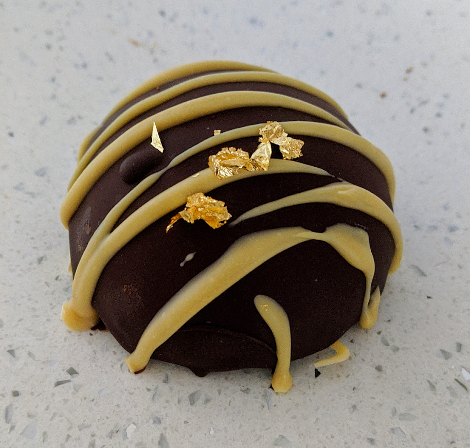 Decadent Mousse Domes – Sweetlancey1